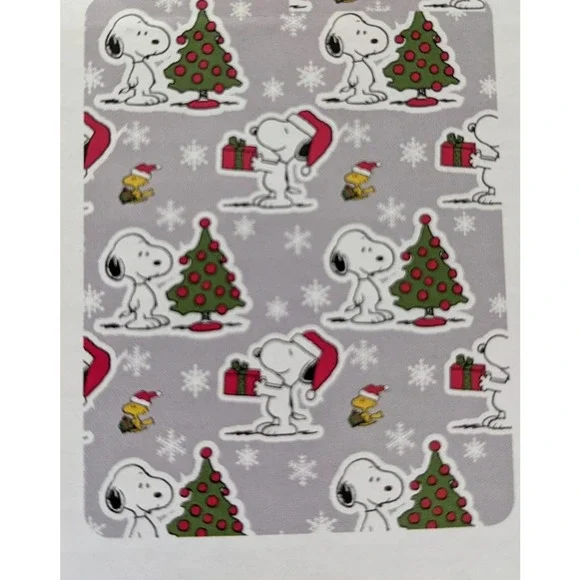 Peanuts Holiday